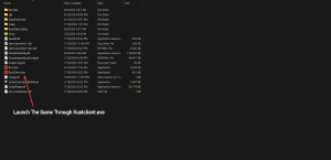 Update – Rusticaland