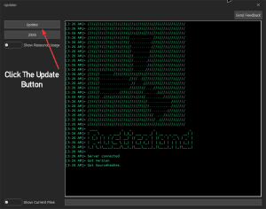 Update – Rusticaland